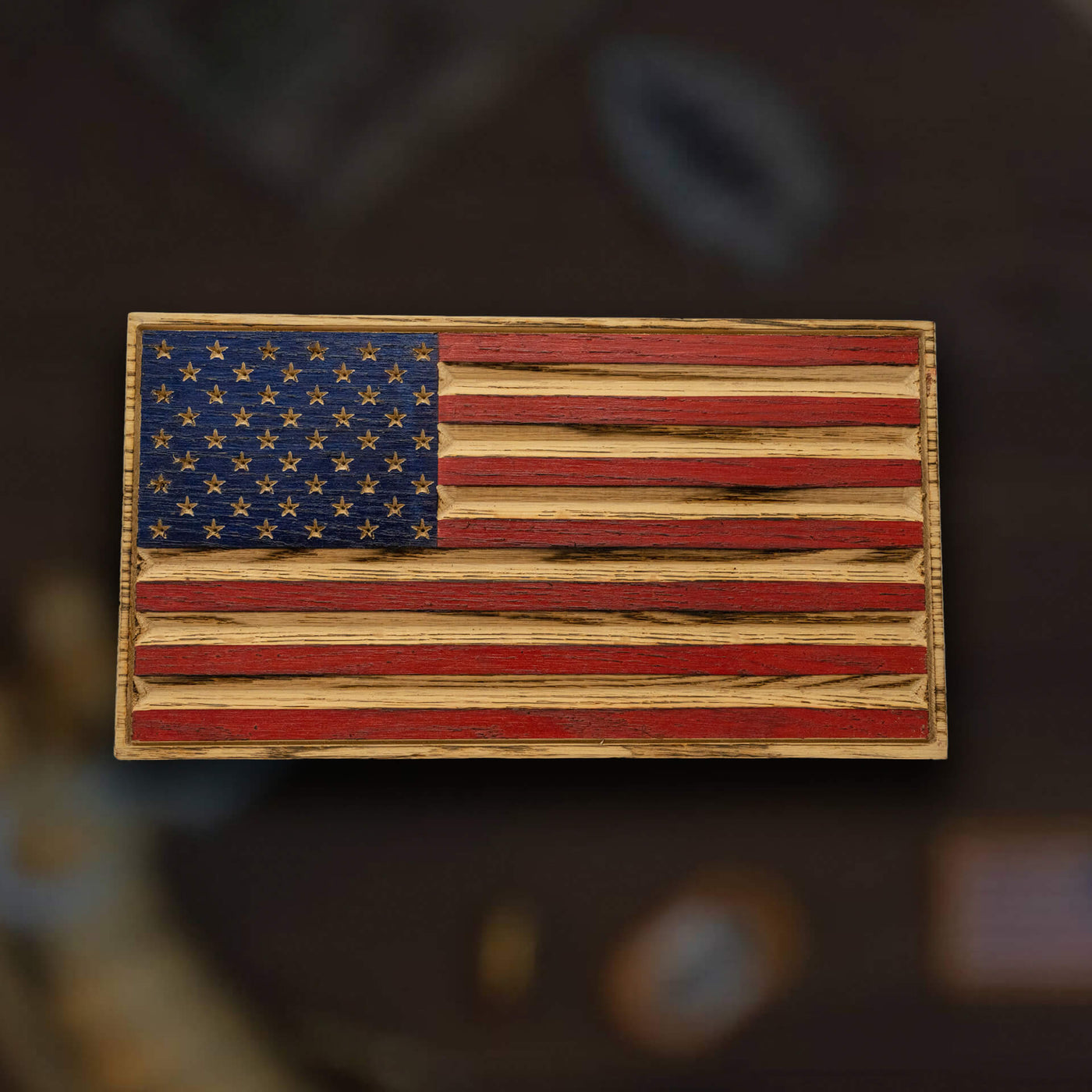 Desktop Flag — Combat Flags