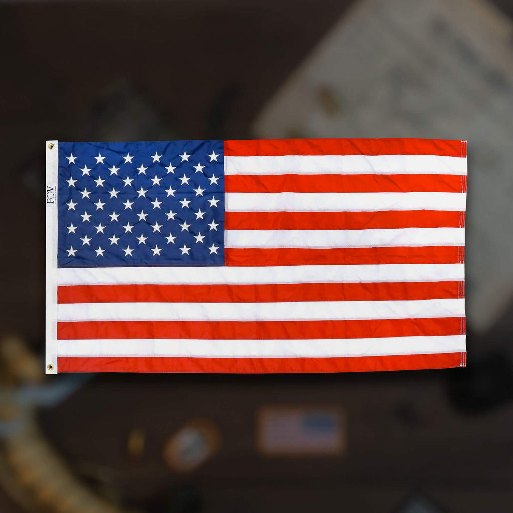 Outdoor Flags — Combat Flags