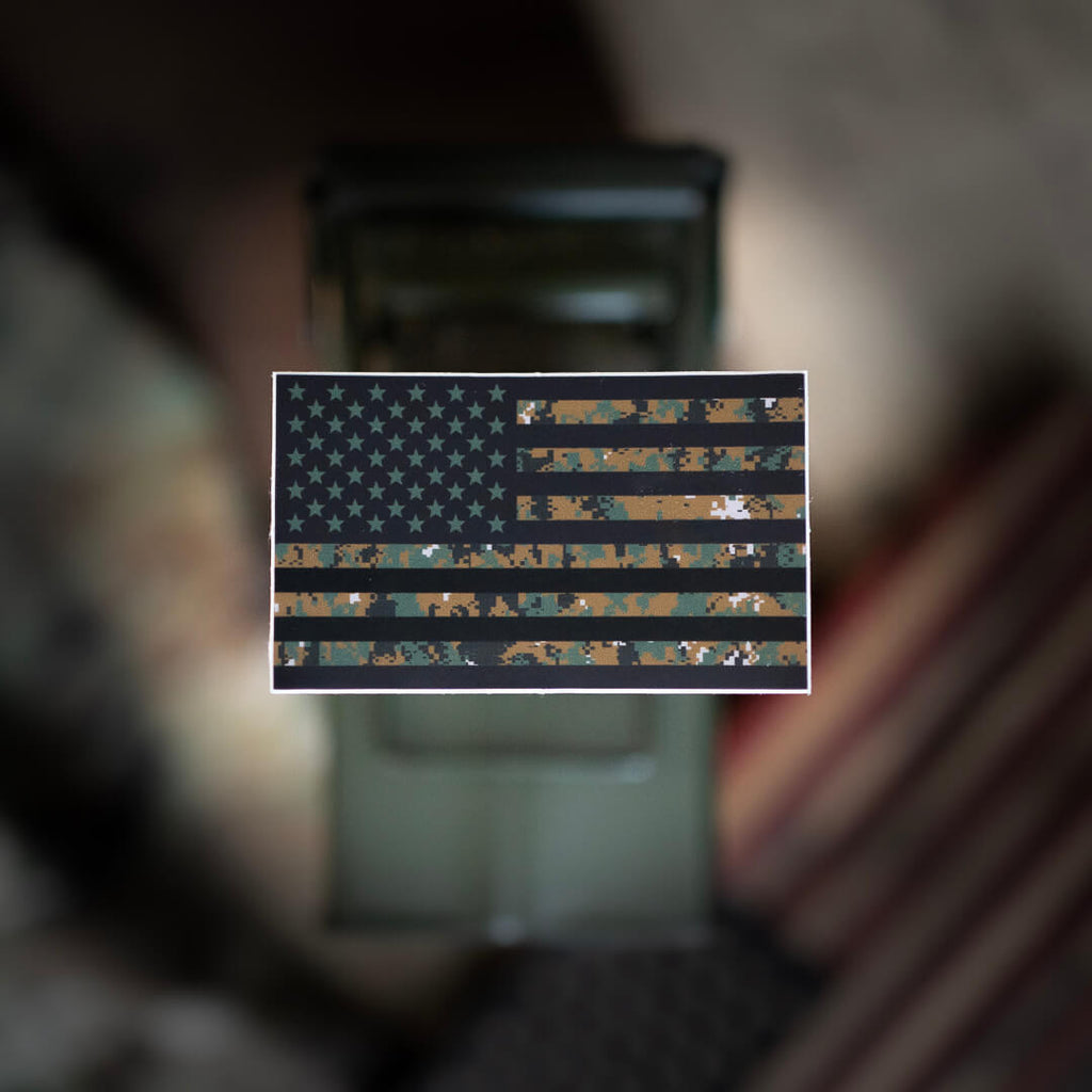 Products — Combat Flags